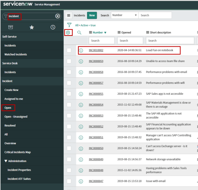 How to: Obtain a ServiceNow Developer Instance and Configure API ...