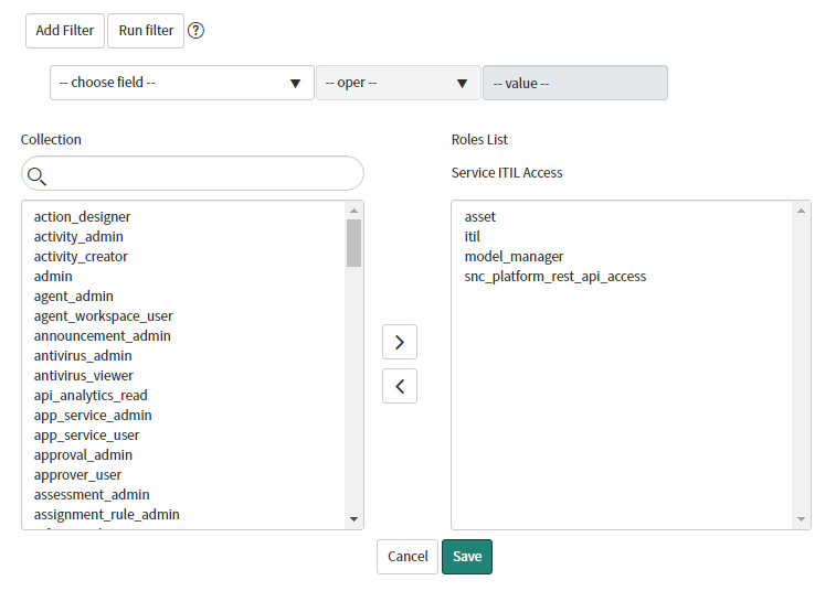 Updating ServiceNow with Hardware Asset Data using Logic Apps | Greg's ...